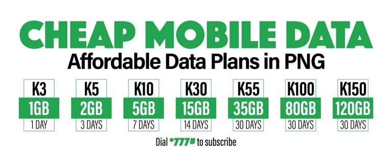 Telikom - Cheap Mobile Data Plans
