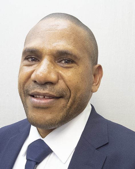 Executive Management ~ Telikom